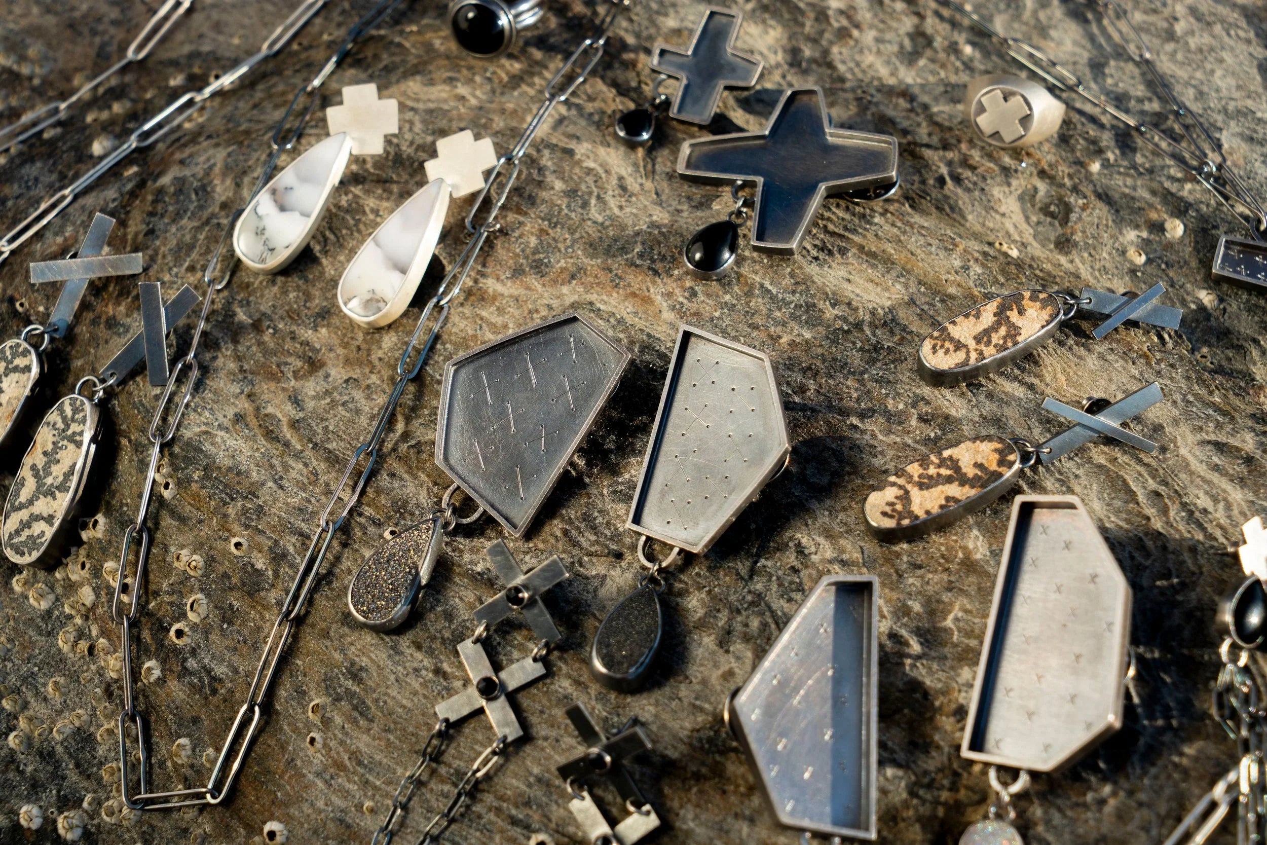 Local Handmade Jewelry